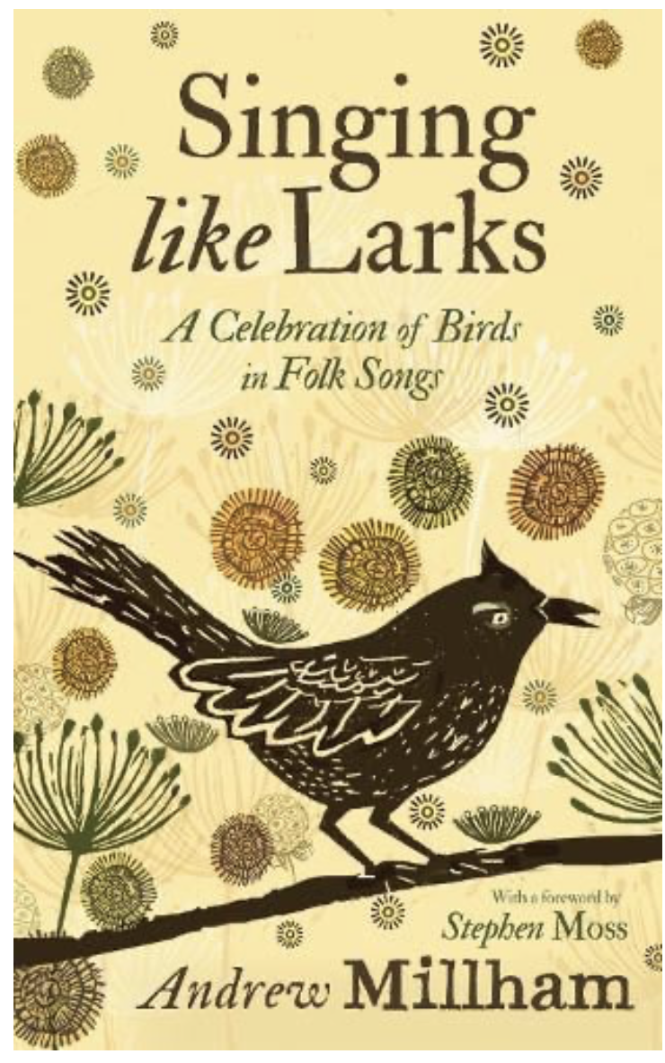 Nature, Writing and Folk Music: Andrew Milham with OUNCS